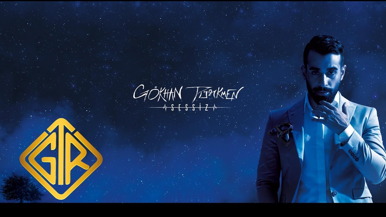 Yudum Yudum [Official Audio Video] - Gökhan Türkmen #Sessiz - YouTube