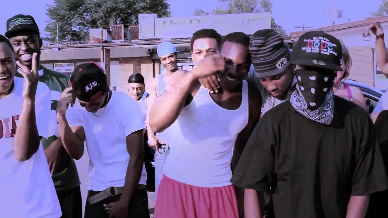 Krayzie Bone - Midwest Nvasion Remix(feat. Chie-Money) (Official Music ...