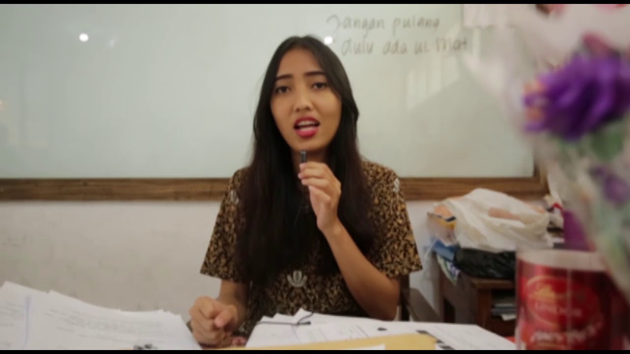 SD SANTO LUKAS I - Yayasan Pendidikan Santo Lukas 1 Sekolah Katolik ...