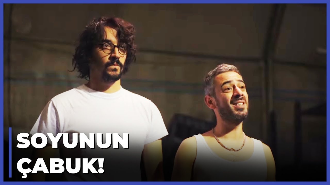 Kaçakçı Faysal Zokayı Yuttı! - Ulan İstanbul 23. Bölüm - YouTube