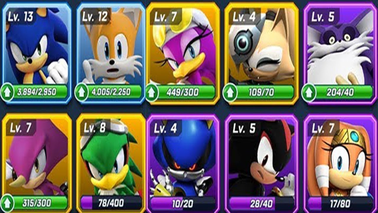 Sonic Forces - Darkspine Sonic Coming Soon Update - Movie Super Sonic ...