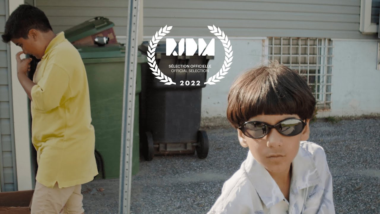 NDDJ (2022) | Bande-annonce / Trailer - YouTube