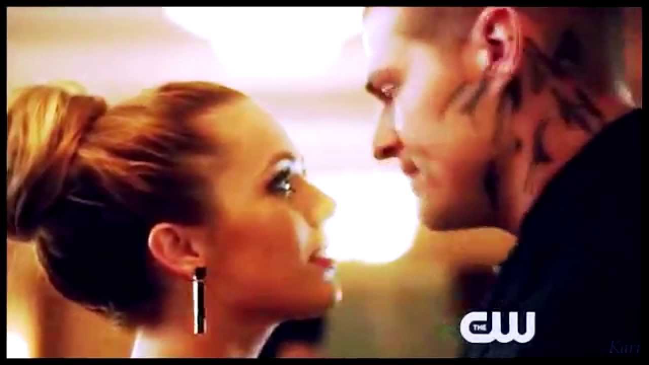 Drake & Taylor | Just wasting time 1x07 [Star-Crossed] - YouTube