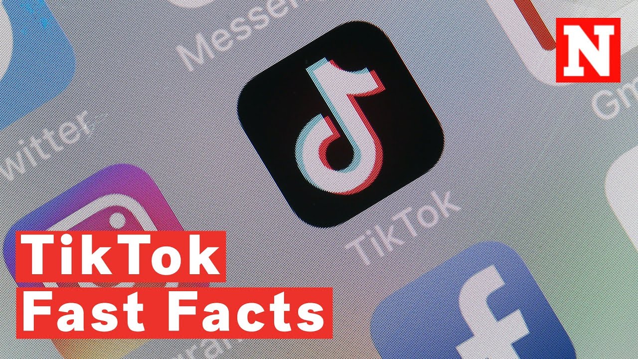 TikTok: 17 Fast Facts About One Of The Fastest Growing Social Media ...