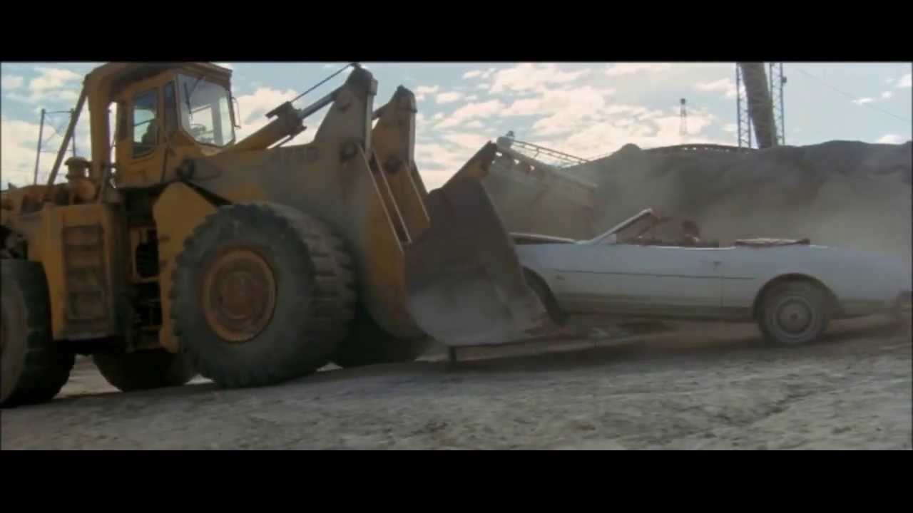 Raw Deal - Trailer - YouTube