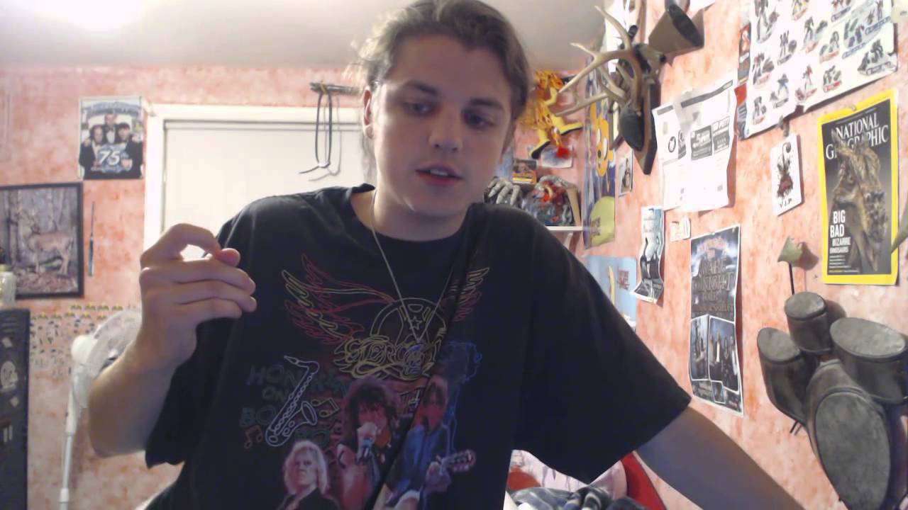 PBS Kids Rant/Talk Month - YouTube