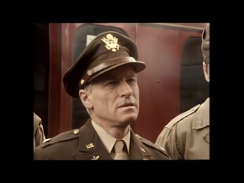 Yanks Go Home S1 Ep. 1 - Somewhere in England (1080p)