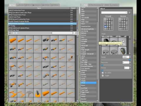 Gmod 11 - The best weapon in Gmod - YouTube