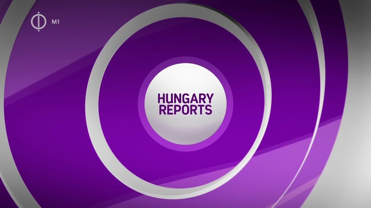 M1 - Hungary Reports Intro - 2017 (HD) - YouTube