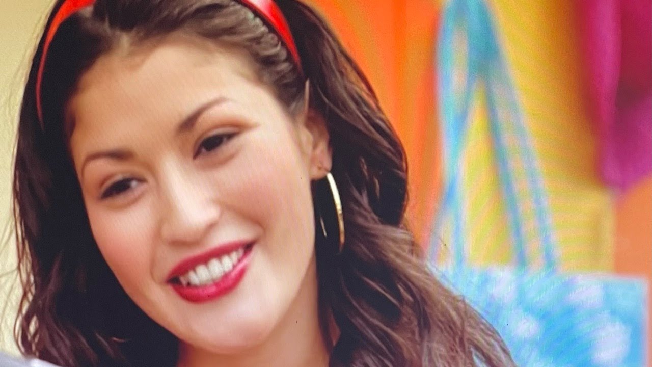 Exposing R Kelly Victim Stephanie Lugo aka Jane Doe 2 - YouTube