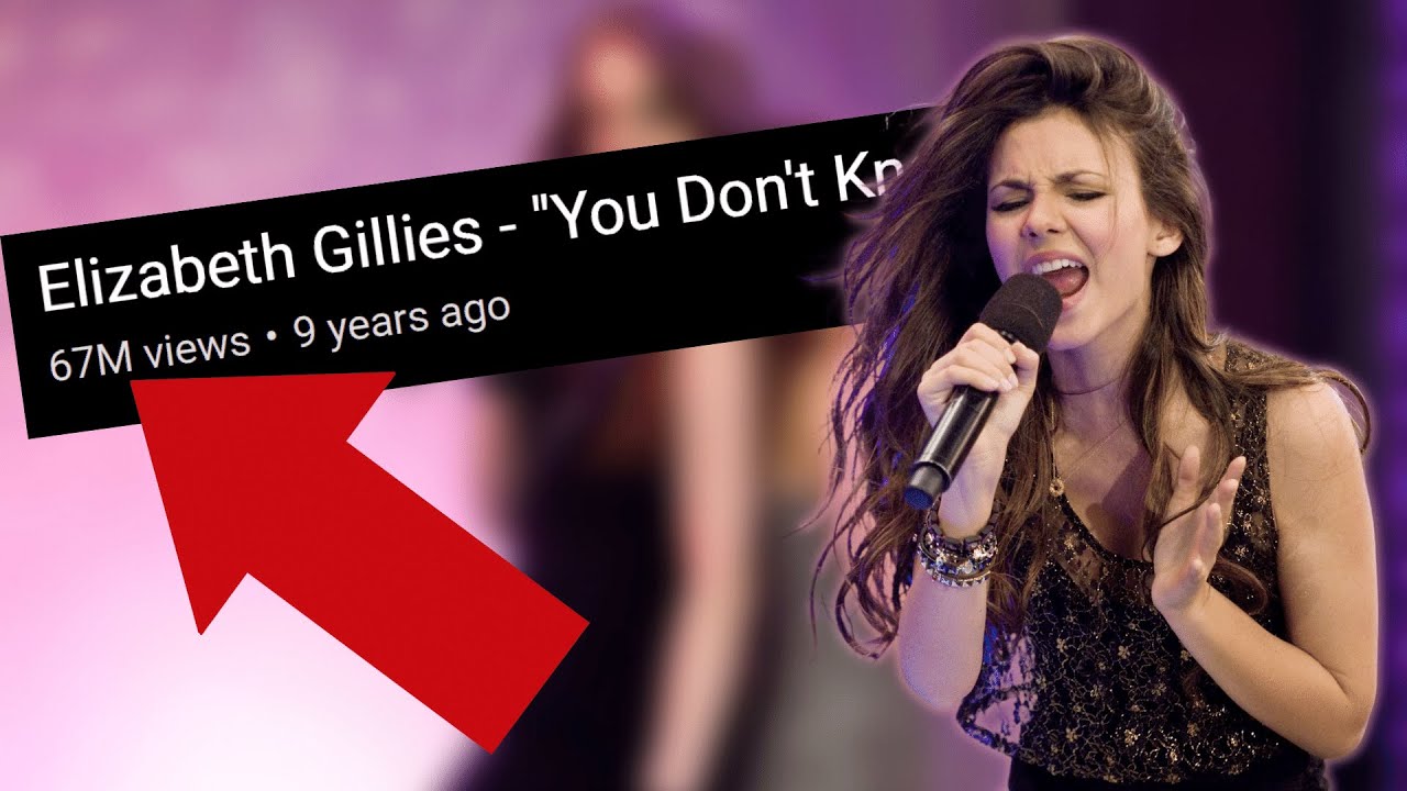 Victorious Songs Ranked by YouTube Views - YouTube