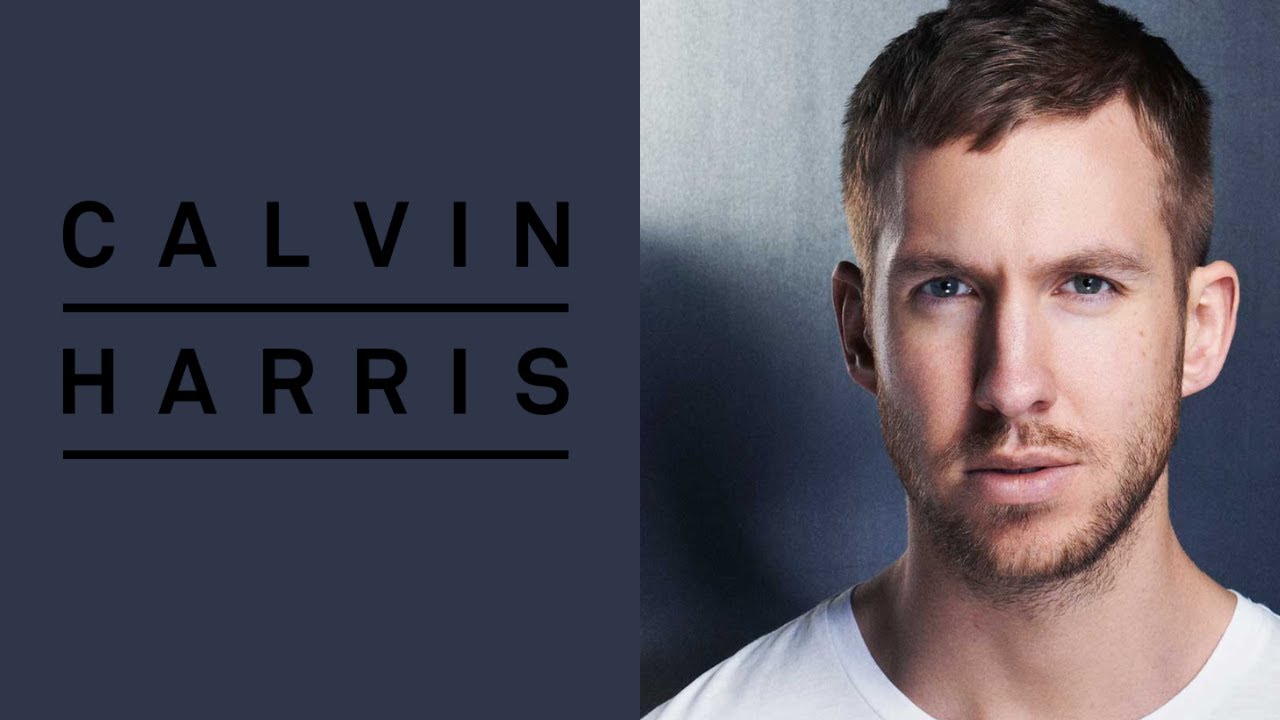 Calvin Harris Mix - YouTube