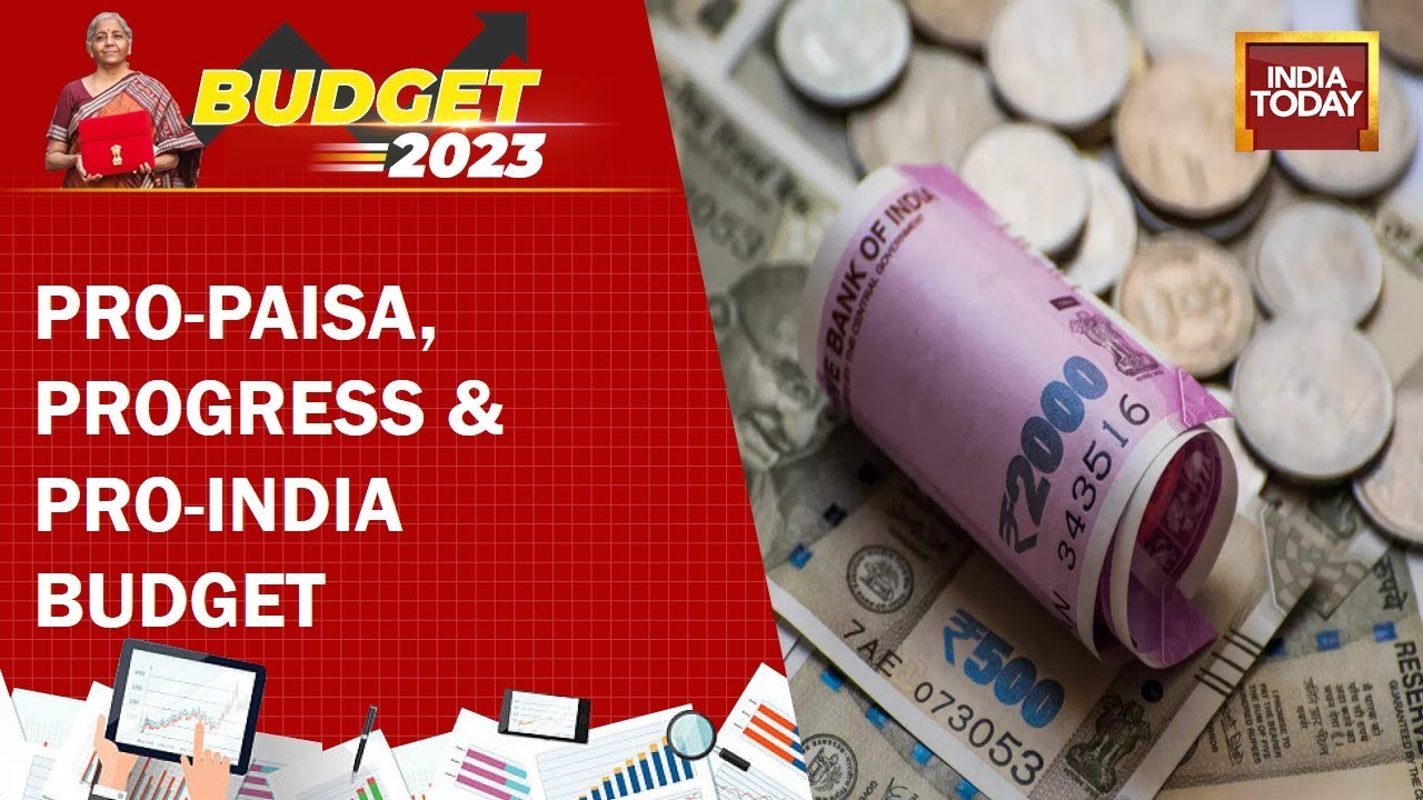 Ajay Singh, CEO & MD Of SpiceJet Exclusive With India Today On Budget ...