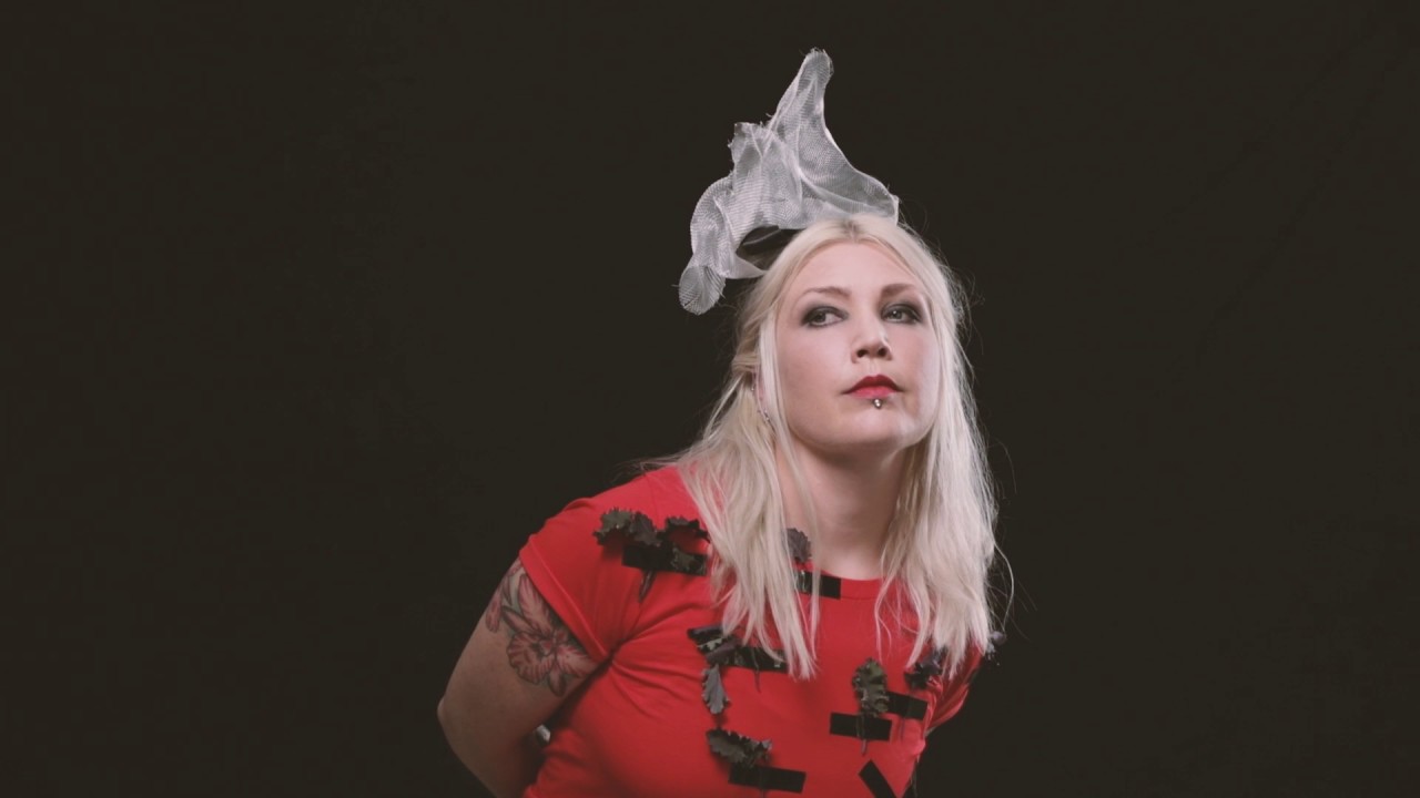 Elin Ruth Sigvardsson