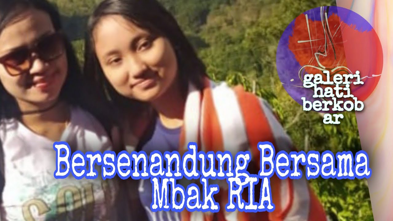 Bersenandung Bersama Mbak Ria, Musik Rm Indra SCJ, Galeri Berkobar // F ...
