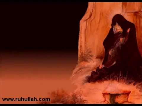 Ölürem Hesen Ölürem Huseyn Mersiye