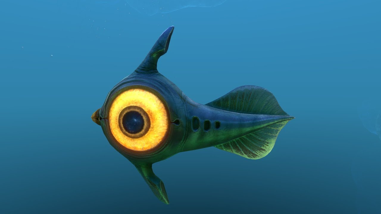 Making the Neptune Escape Rocket! | Subnautica - YouTube