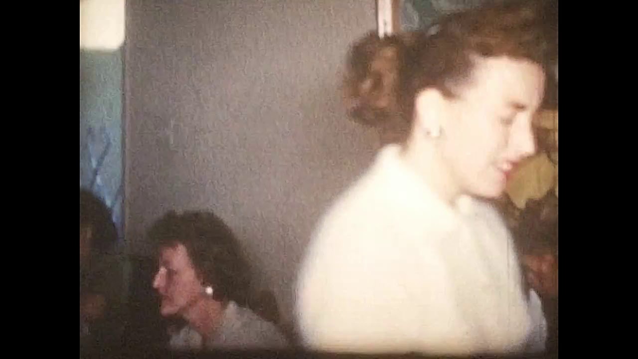 Christmas 1959 - YouTube