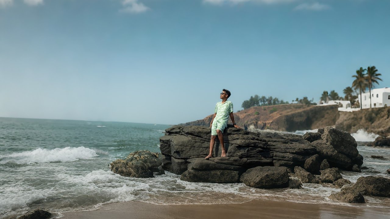 Best Beach resort in Goa | Family Resort in Goa | Sea Beach Queen ...