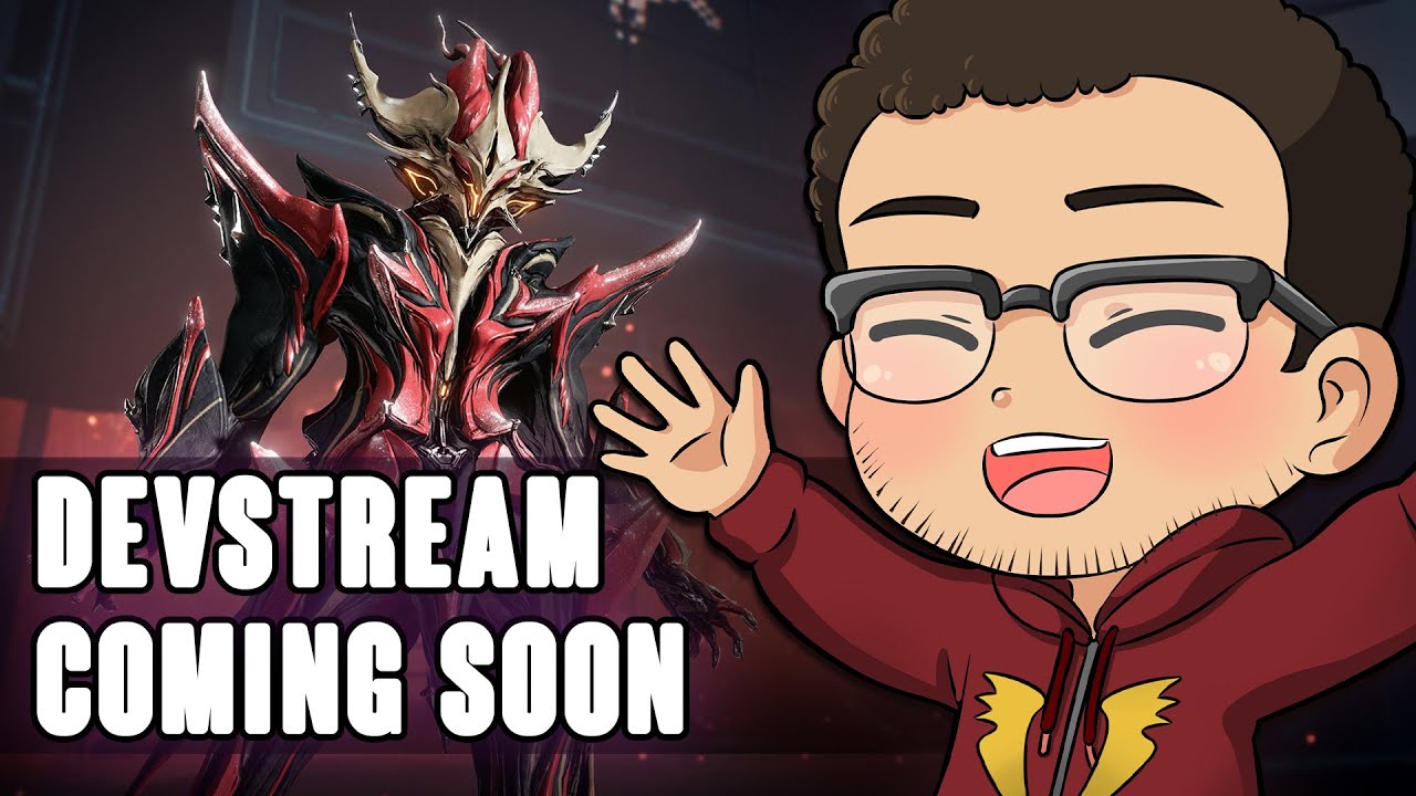 Warframe - Coming Soon Devstream 185 (Free Aura Forma) - YouTube