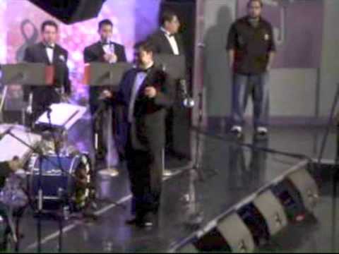 56º ANIVERSARIO DE LA DANZONERA JÓVEN DE MÉXICO DEL CHAMACO AGUILAR ...