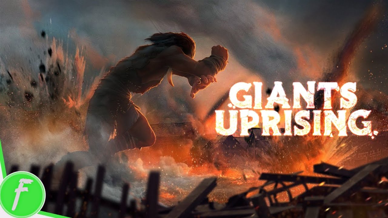 Giants Uprising Gameplay HD (PC) | NO COMMENTARY - YouTube