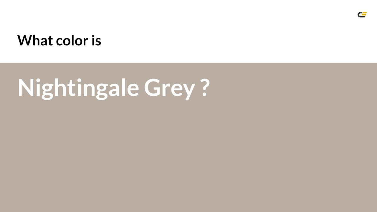 Nightingale Grey color #baaea3 hex color - Brown color - Cool color ...