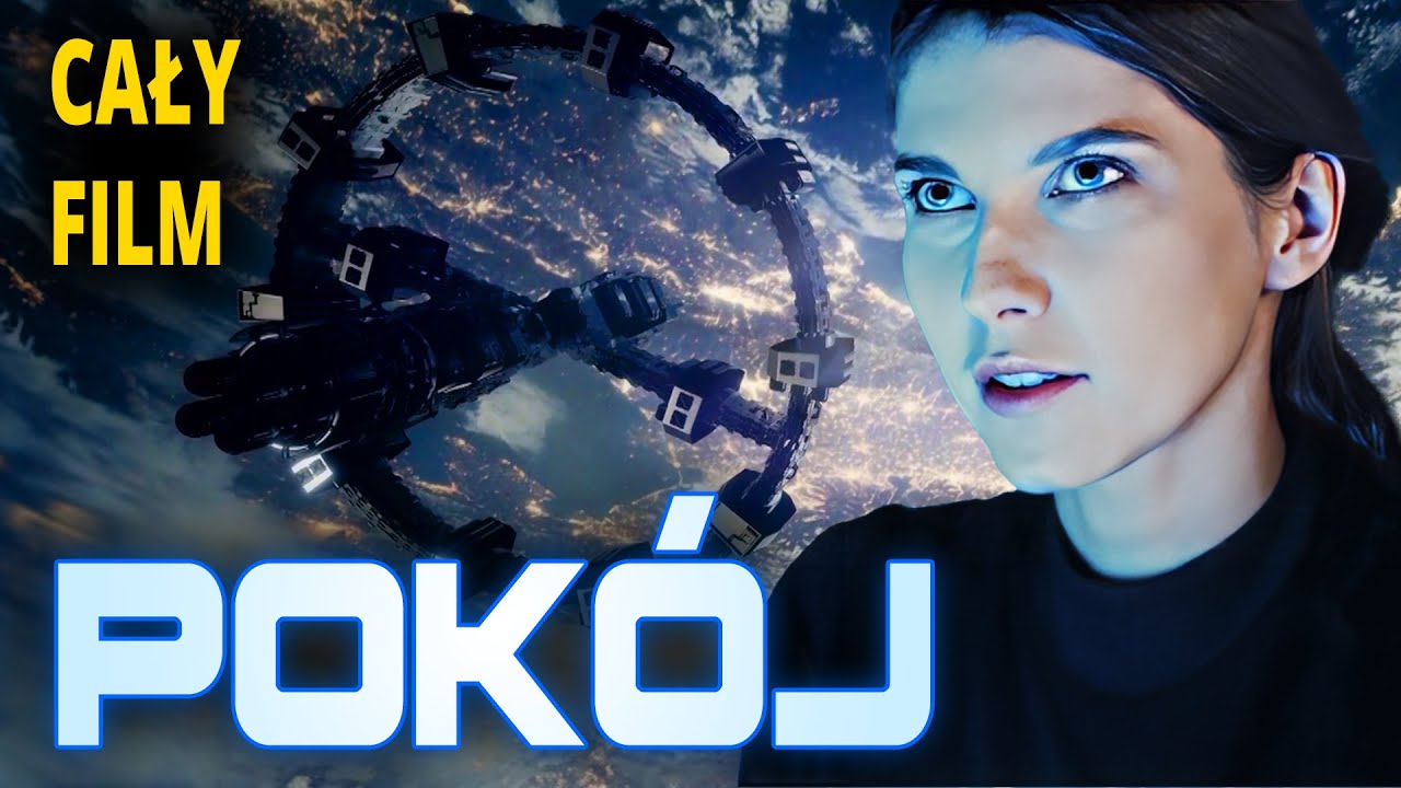 POKÓJ (2021) // KOMEDIA / SCIENCE-FICTION // CAŁY FILM PO POLSKU - YouTube