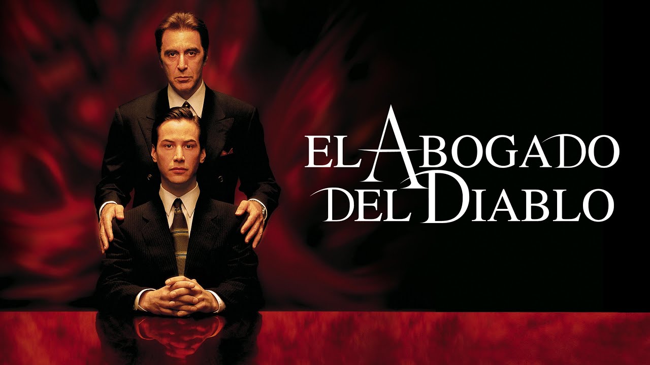 El Demonio Abogado Del Diablo El Abogado Del Diablo (1997) IMDb