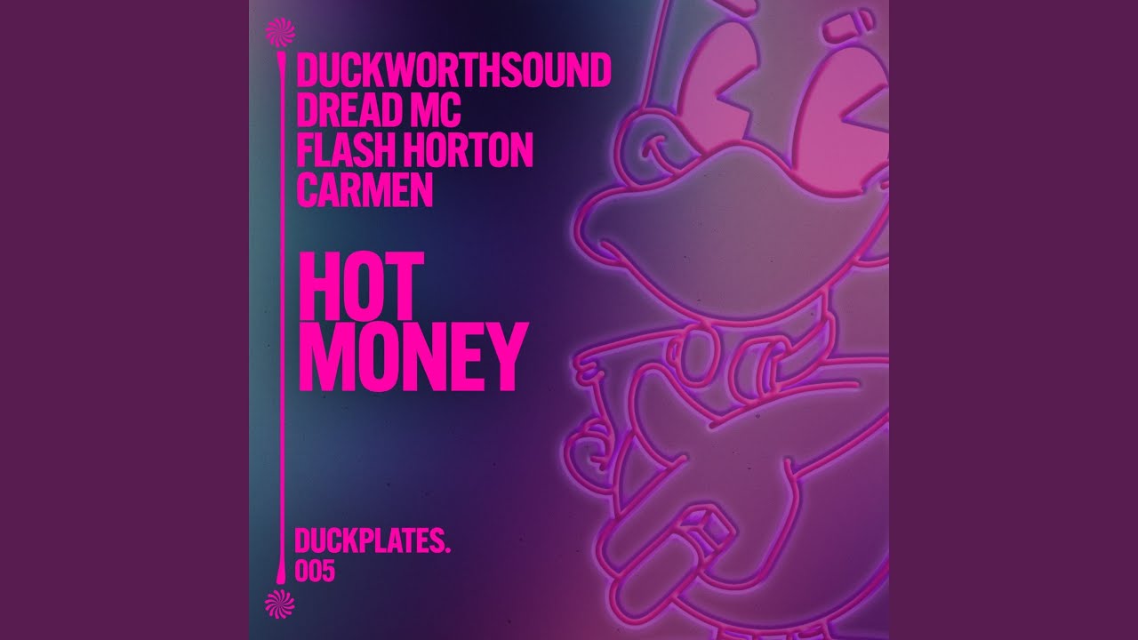 Hot Money - YouTube