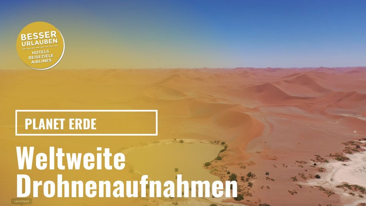 Drone Footage worldwide - Relax Video 4K - DJI Mavic 2 Pro - YouTube