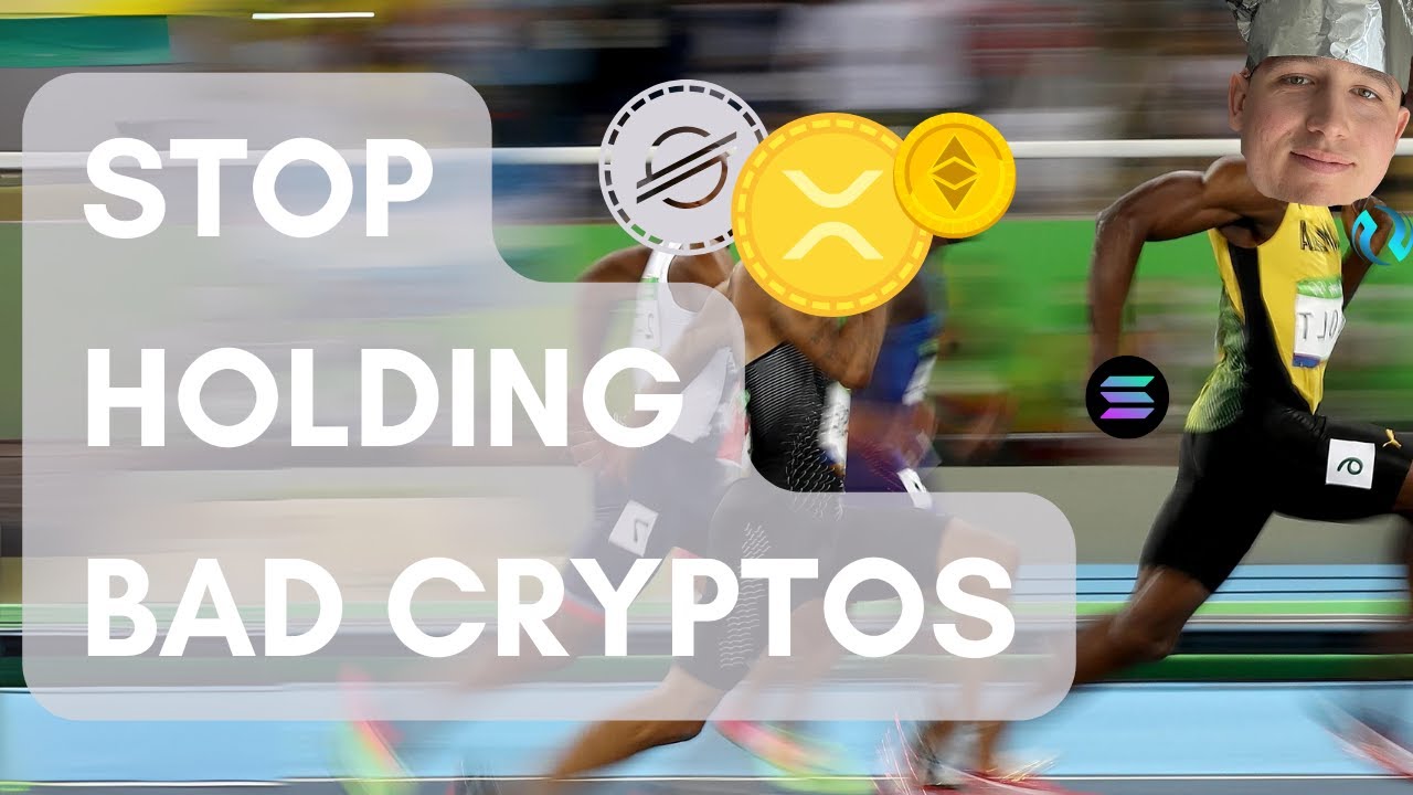 CRYPTO GEM HUNTING🚀⚡💎 (HOW TO FIND 100X CRYPTO PROJECTS) - YouTube