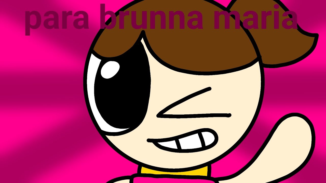 Para @brunnamariaoficial Brunna maria dublado - YouTube
