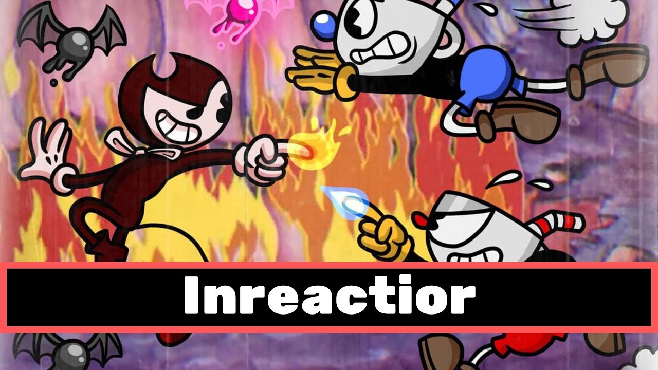 Destroyed Indie Titles [Undertale(AU)] - Inreactior (MG ;D) - YouTube