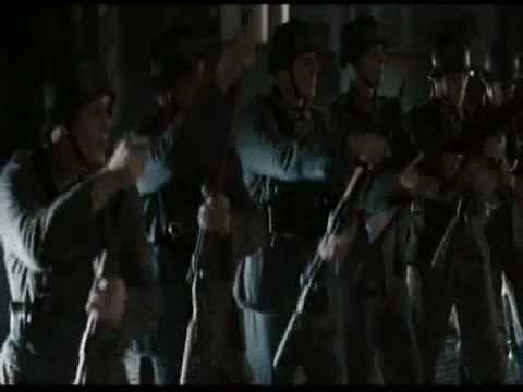 Long Live Sacred Germany! - Valkyrie (Execution) - YouTube