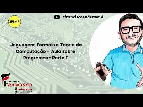 Aula 21: Programas - Parte I (Teoria da Computação) - YouTube