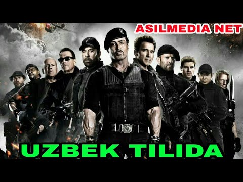 URUSH KINO 2021 UZBEK TILIDA ASILMEDIA NET
