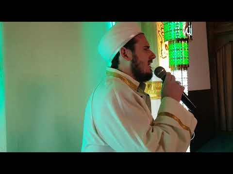 Ünlü Hafız Osman Bostancı lev enzelnâ (Haşr Sûesi 20-24)