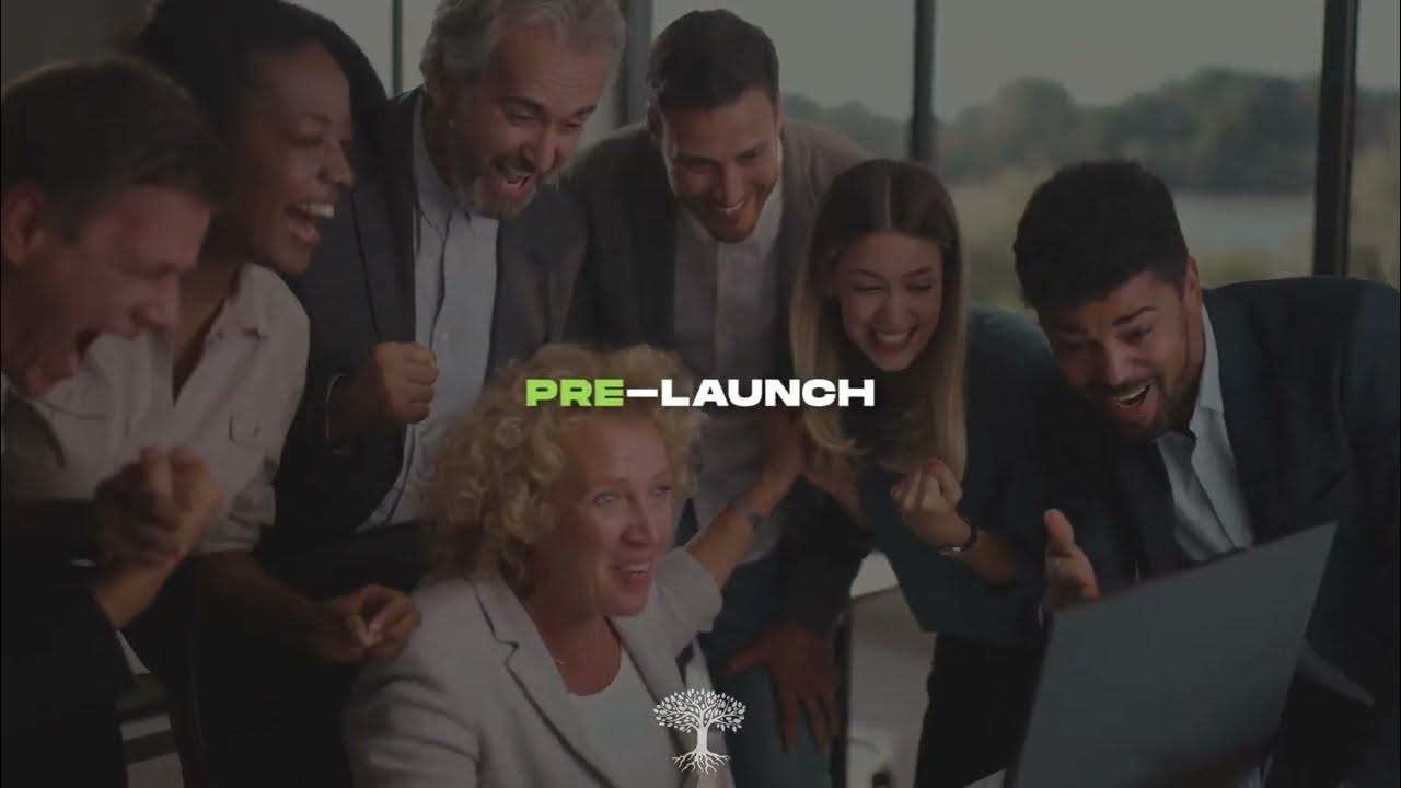 Life Wise Pre-Launch - YouTube