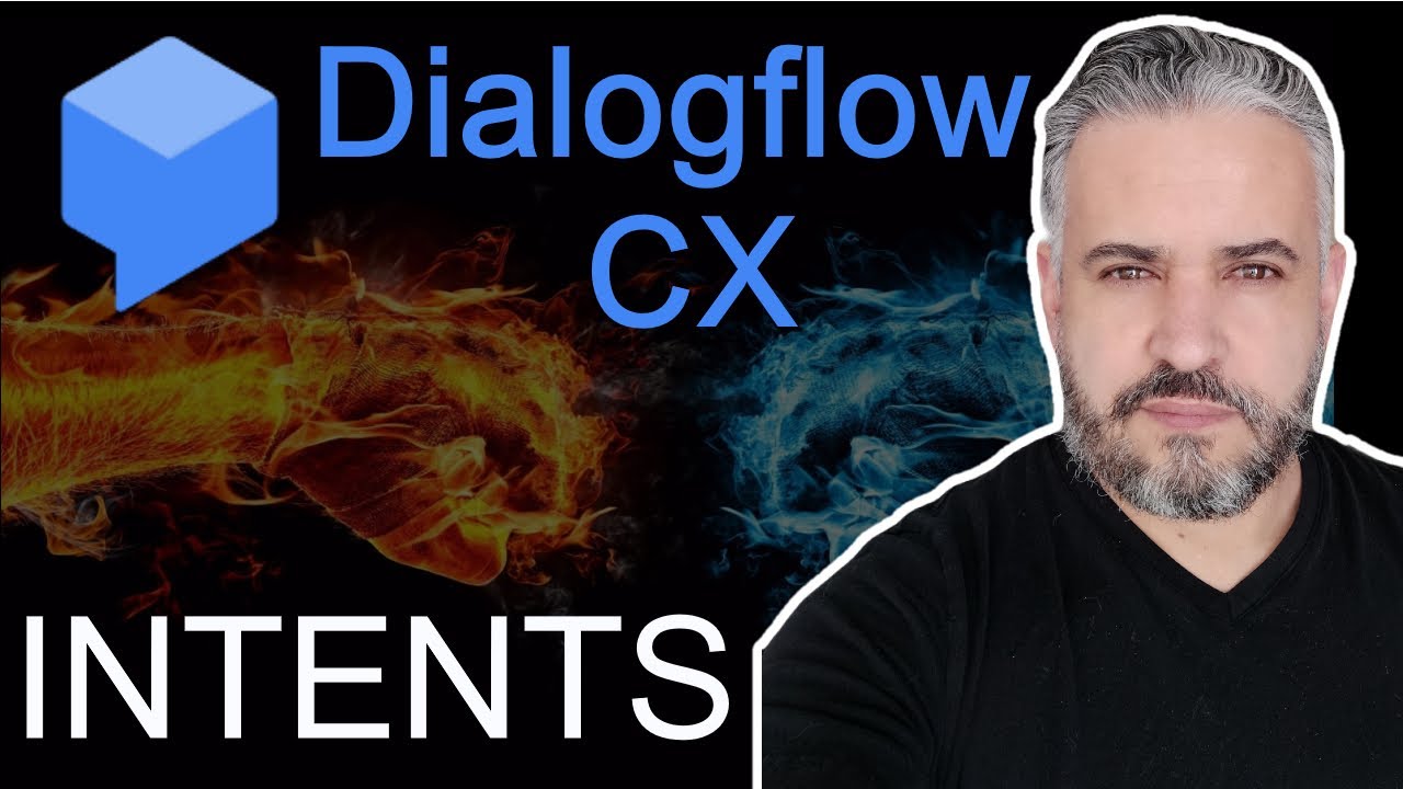 Dialogflow CX CHATBOT Intent como funcionan las intenciones condiciones ...