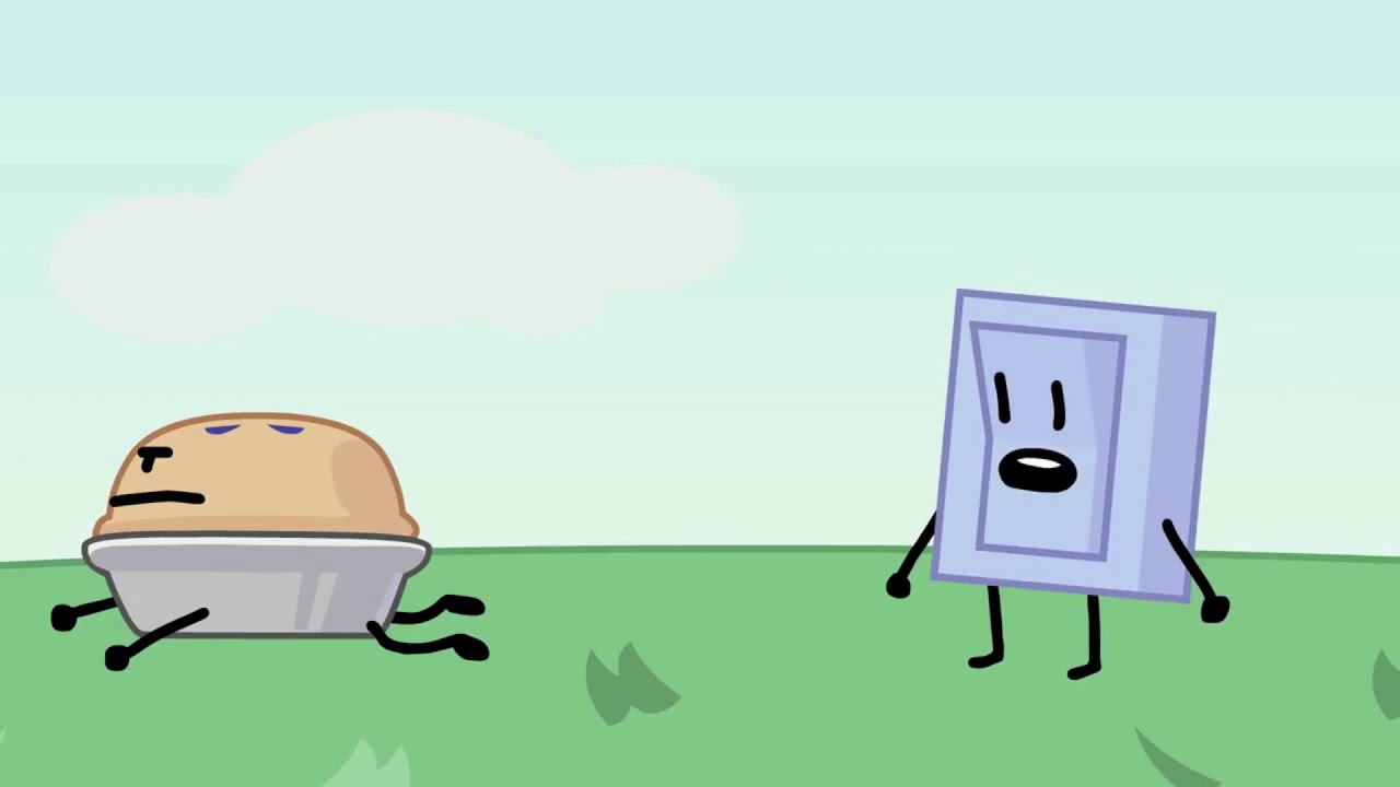 Every time Liy speaks in BFB (non-eliminatey version) - YouTube