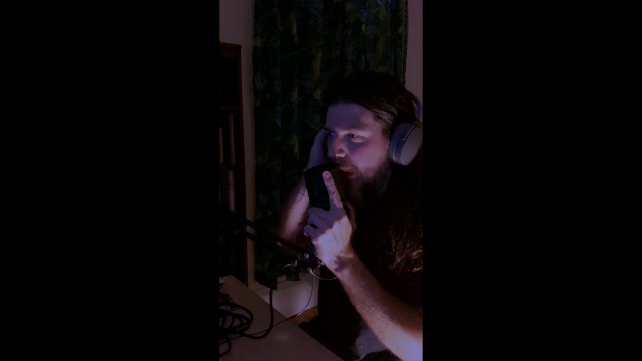 Spiritbox Holy Roller Vocal Cover Video - YouTube