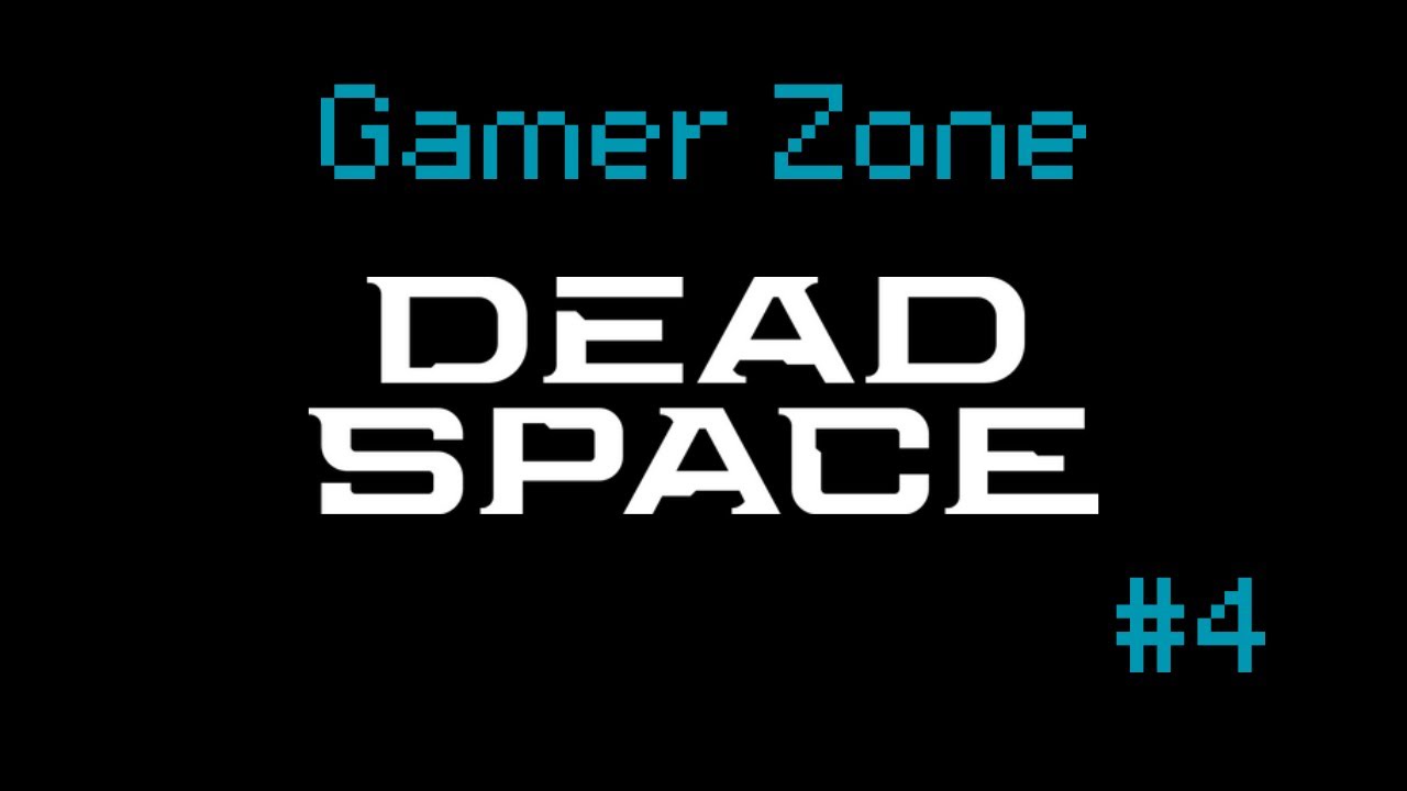 Dead Space Remake - Cap 1 Nuevas llegadas Parte 4 - en inglés - YouTube