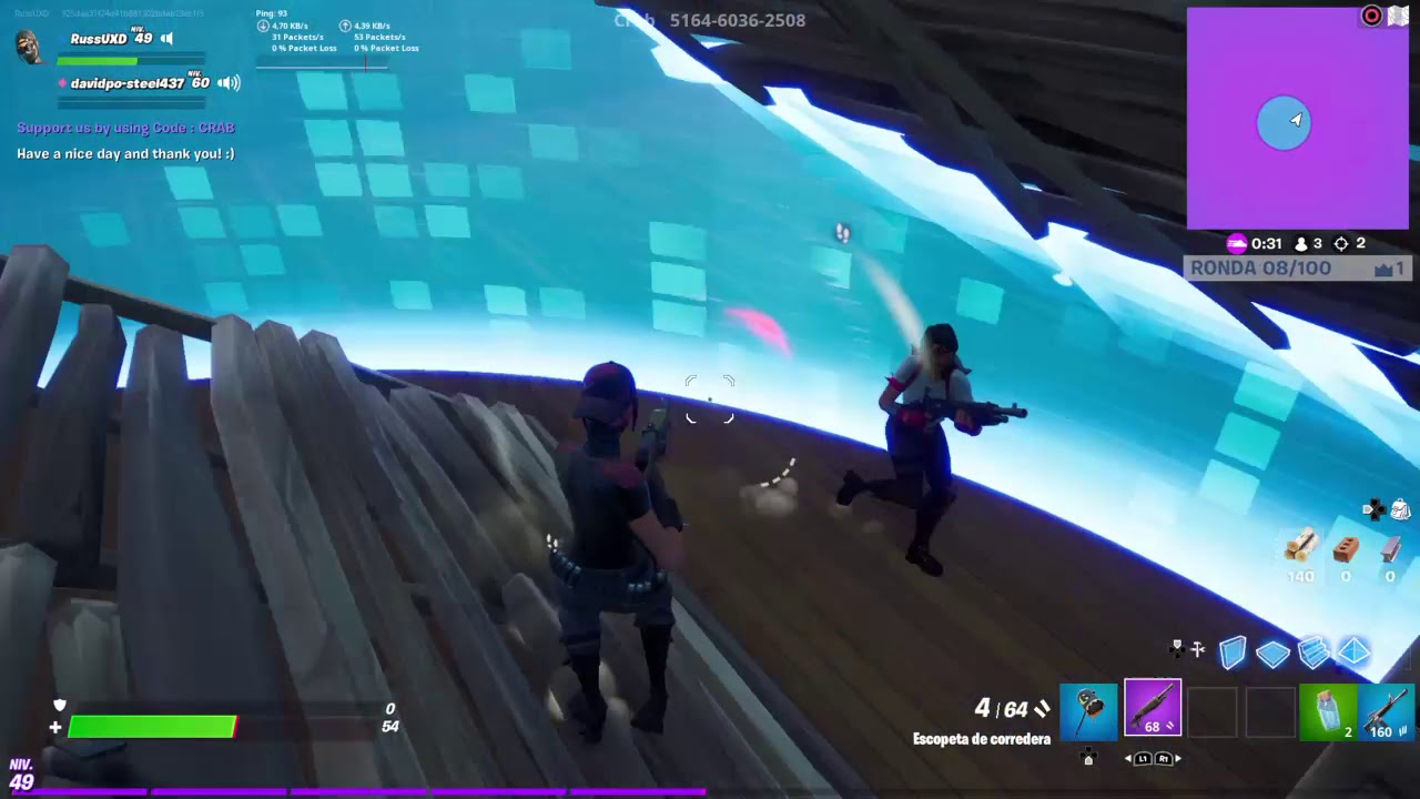 Fortnite_99 - YouTube