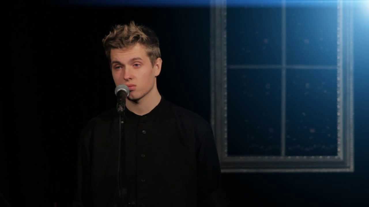 SKAMANDER 2013 Michał Słomka - YouTube