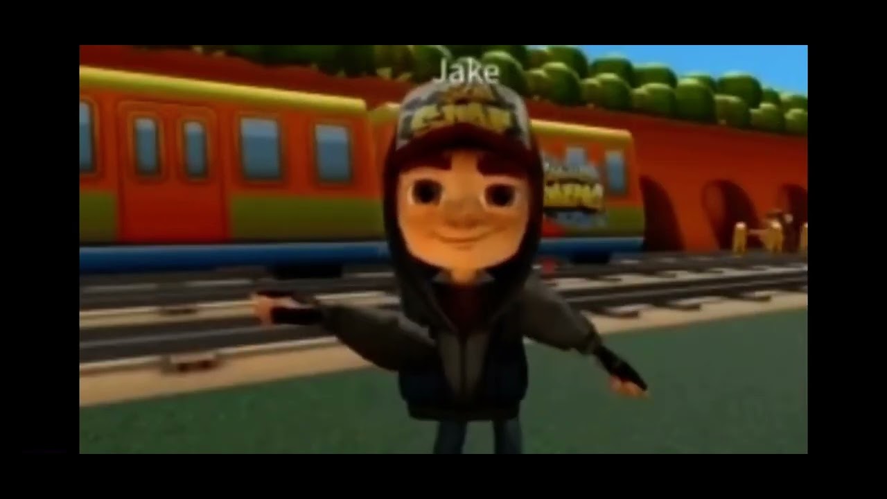 Subway surfers kumalala kumalala kumala Savesta memes - YouTube