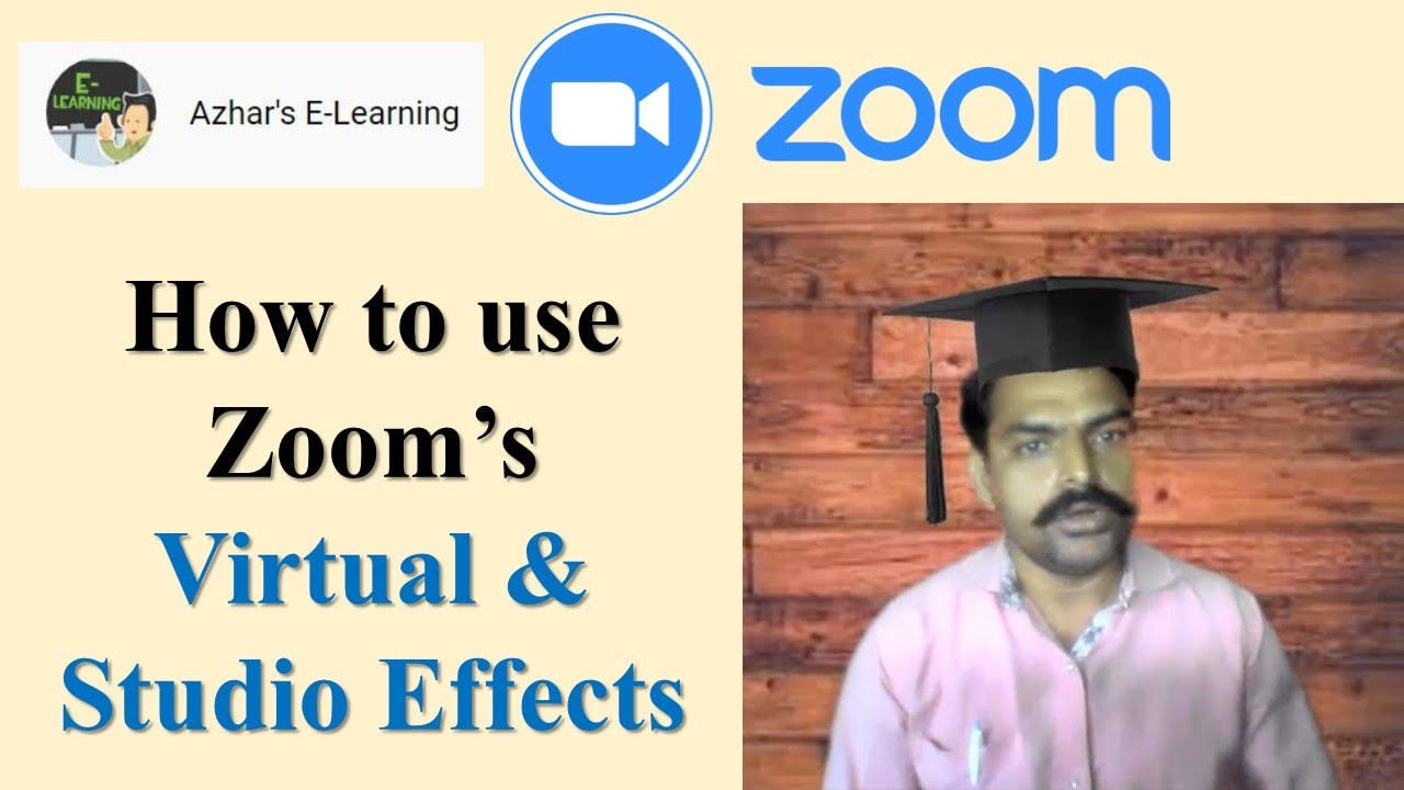 How To Use Zoom Features To Liven Up Your Meetings Virtual Studio Effects In Zoom Marathi how-to-use-zoom-features-to-liven-up-your-meetings-virtual-studio-effects-in-zoom-marathi