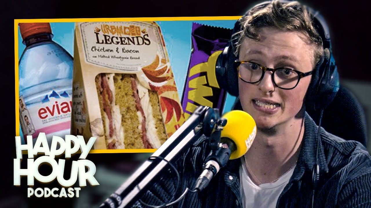 Meal Deal Expert Rates Our Meal Deals! - YouTube