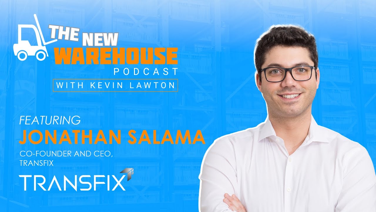 Tech-Driven Logistics with Transfix - YouTube