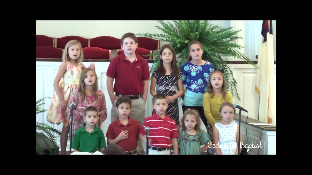 SUNDAY NIGHT KIDS SPECIAL - YouTube